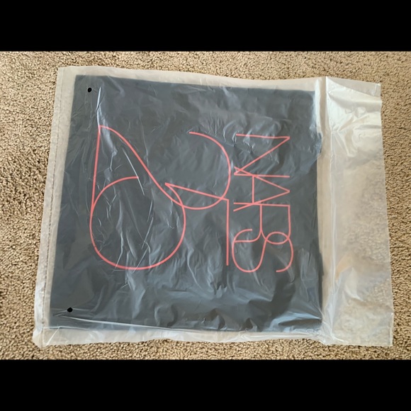 NARS | Bags | Nars 25th Anniversary Tote Bag | Poshmark